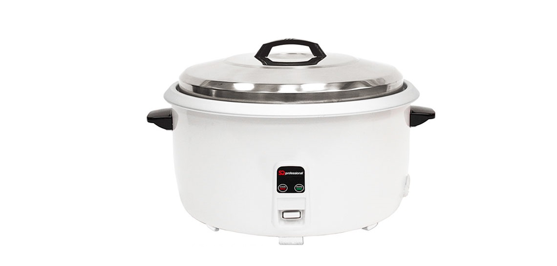 RICE COOKERS – Bamah377