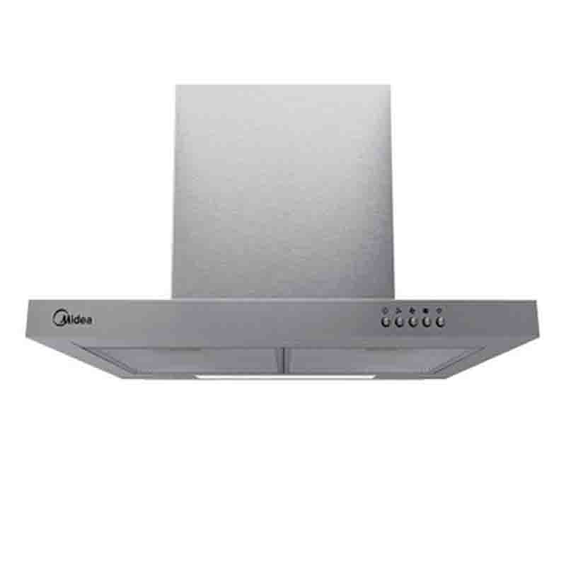 MIDEA KITCHEN BUIL-IN APPLIANCES - HOOD BUILT-IN - 90 CM - Bamah377