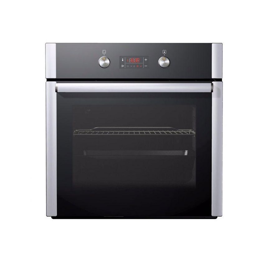 MIDEA KITCHEN BUIL-IN APPLIANCES - ELECTRIC OVEN - 60CM - Bamah377