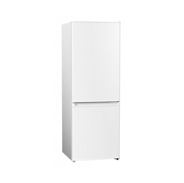 MIDEA DEFROST- TOP FREEZER - 207 LTRS REFRIGERATOR - Bamah377