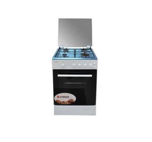 CHIGO STAND OVEN 50X50-INOX – Bamah3.7.7