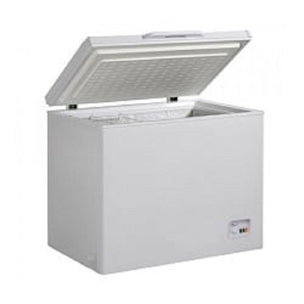 MIDEA CHEST FREEZER - 290 LTRS - Bamah377