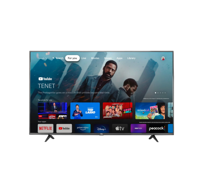 TCL 98 Inches UHD 4K SMART ANDROID DOLBY TV - Bamah377